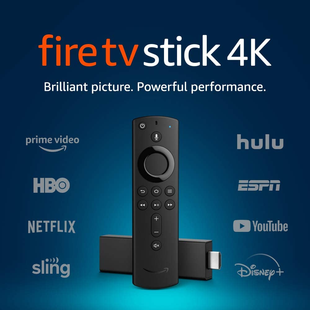 Amazon Fire TV Accessories | Monsterbox