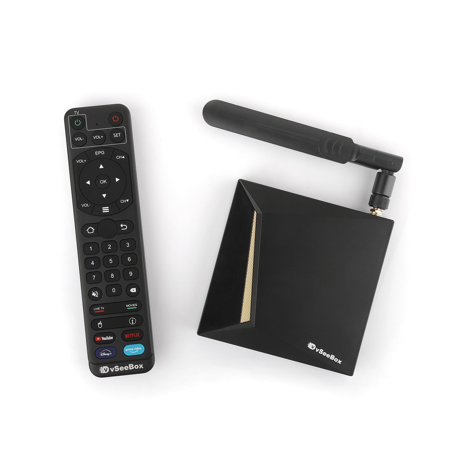 Monsterbox X1 Max | Monster Performance Monster Entertainment